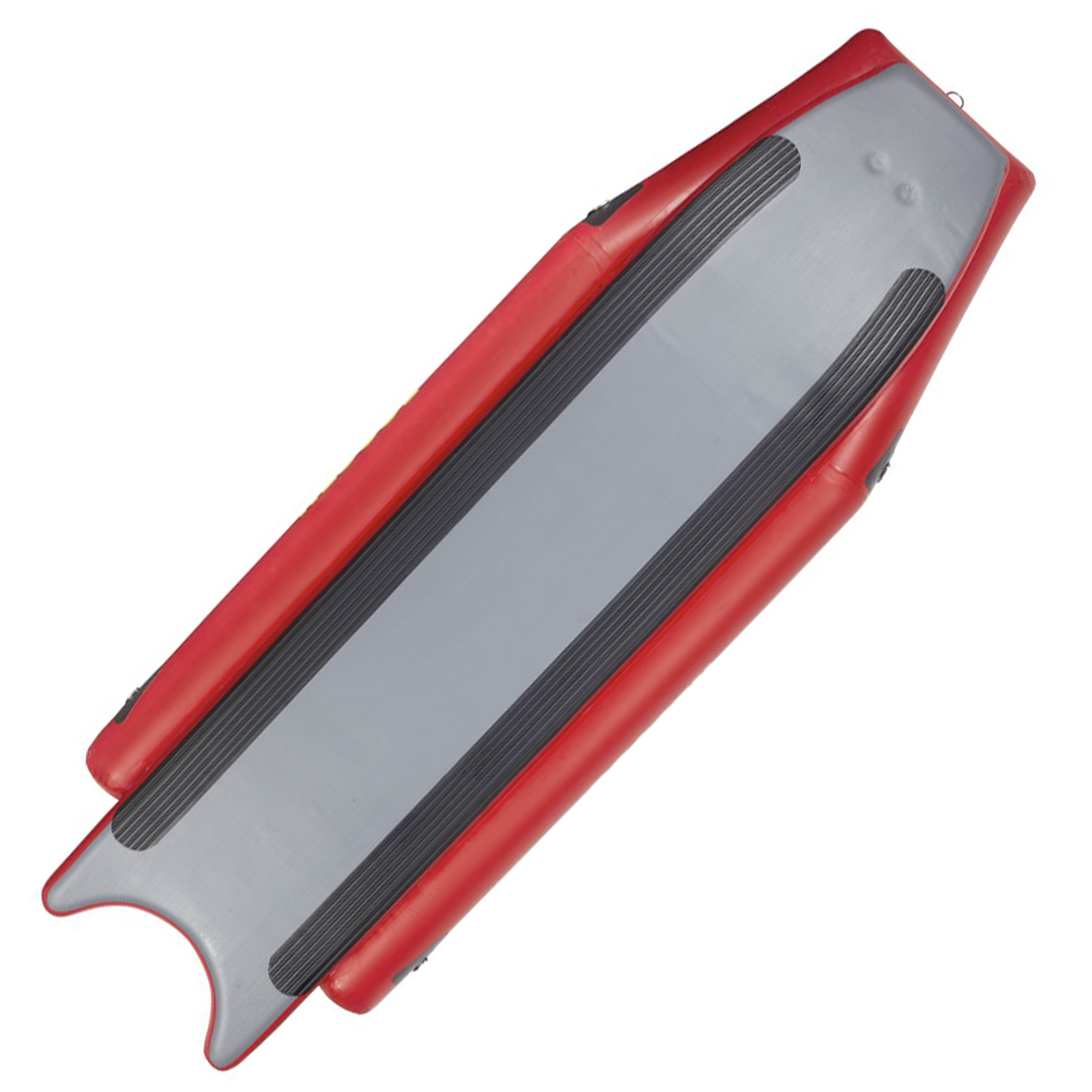 Rescate acuático en zonas urbanas con NRS Rescue - Startfire Blog