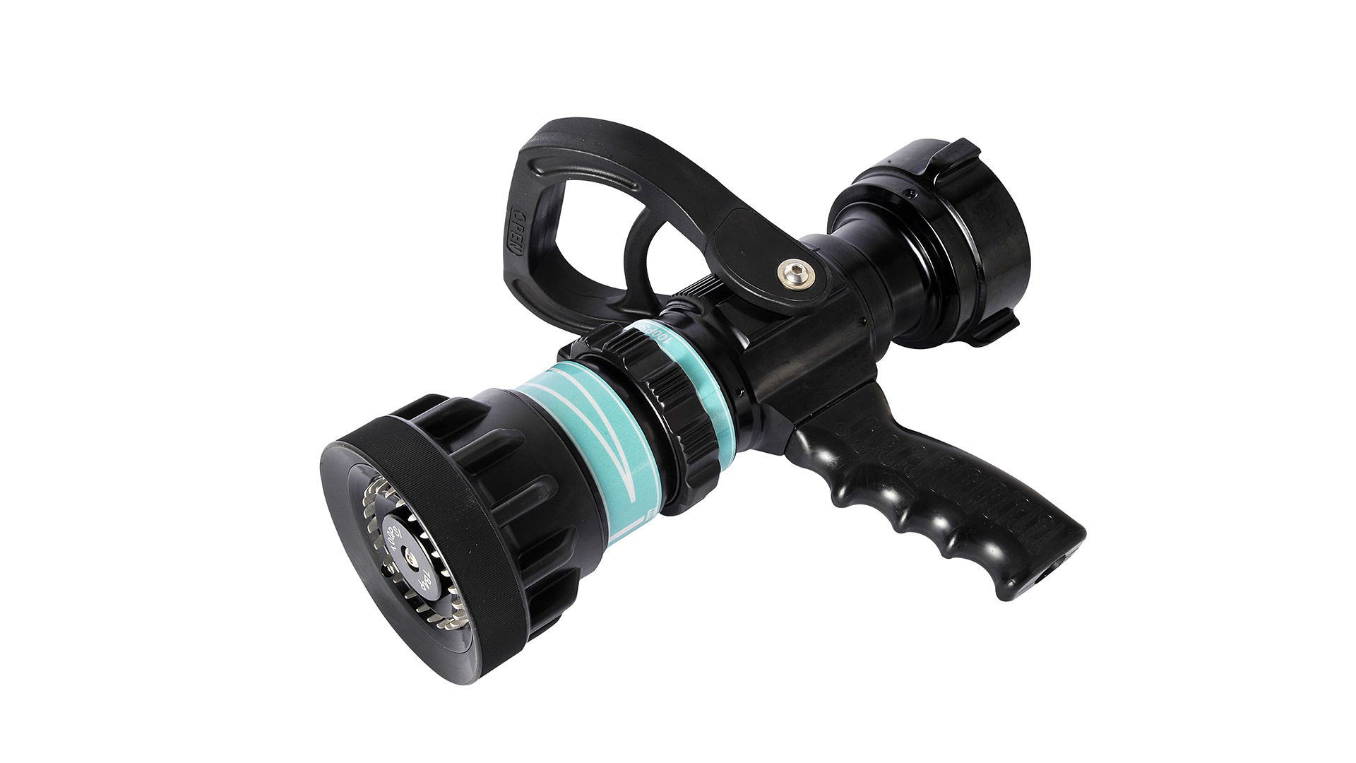 Pitón de manguera para bomberos: nuestros 3 recomendados - Startfire Blog